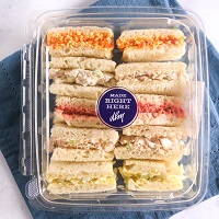 Online Ordering / DLM Drive-Up